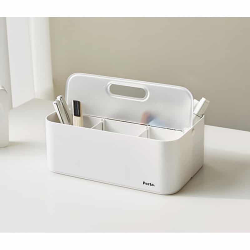 LITEM / Porta Fold 3color - Now In Seoul
