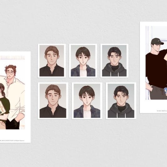 Bongchon Bride ID Photo 2 - Now In Seoul