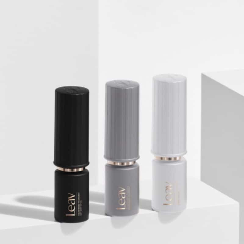 Leav / Basic Gel Making Series - Now In Seoul