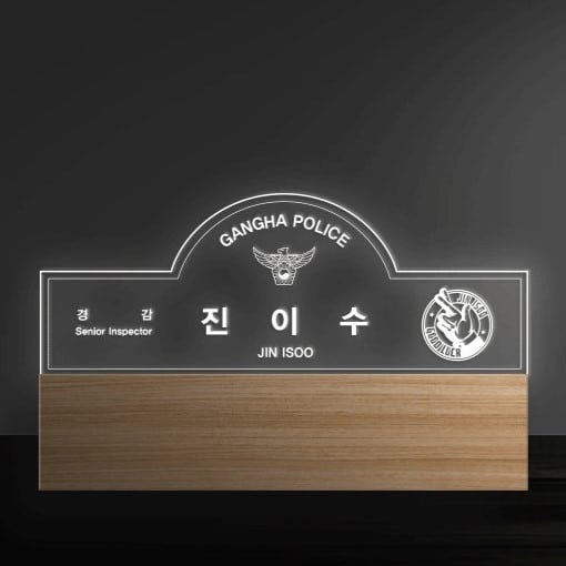 Flex X Cop Limited Sale Special Merch - Now In Seoul
