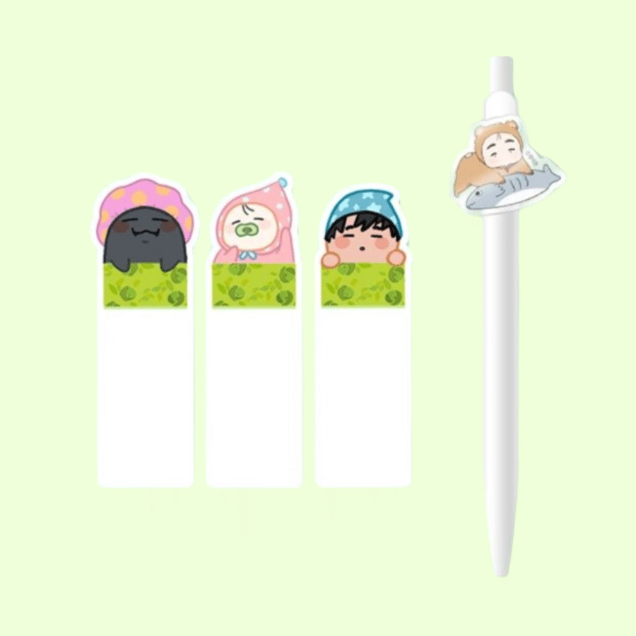Our Sunny Days 1-2 Limited Edition - Now In Seoul