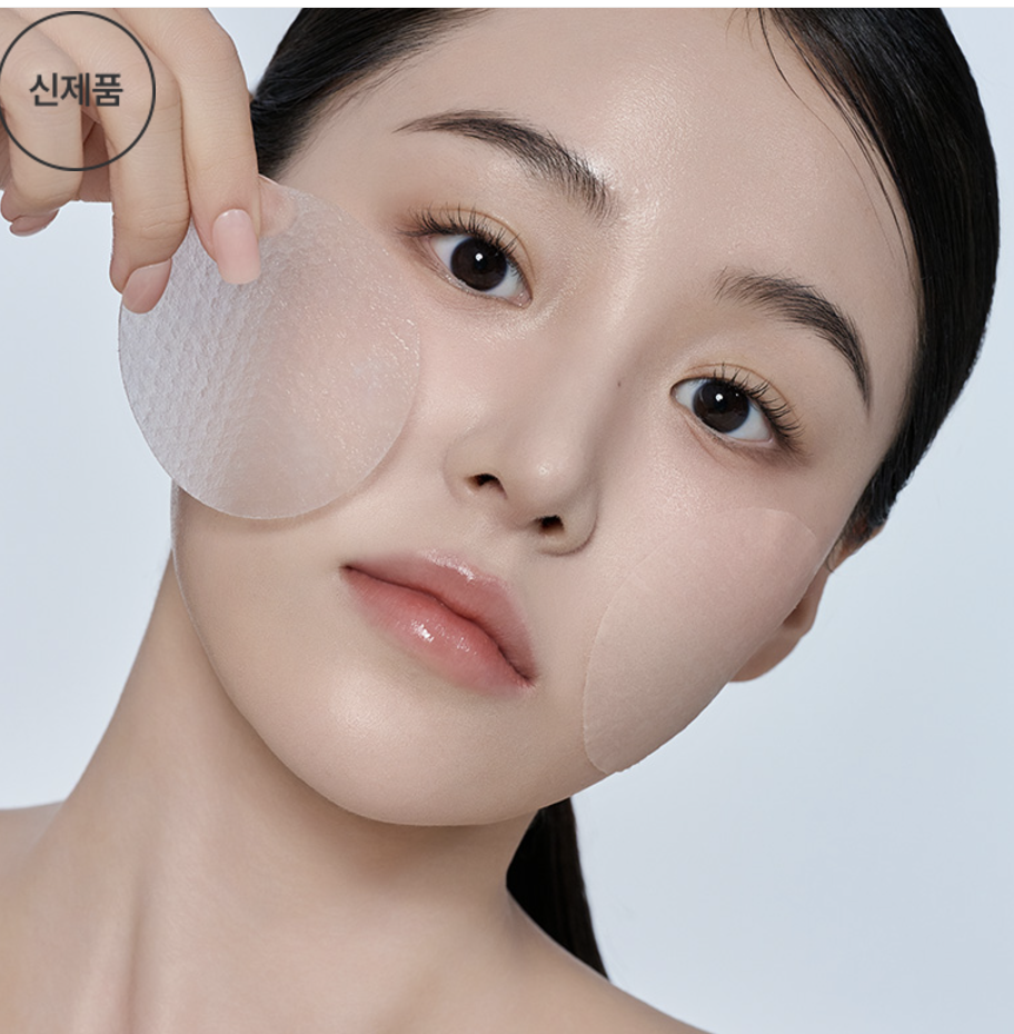 BIODANCE Bio Collagen Gel Toner Pad 60 Sheet - Now In Seoul