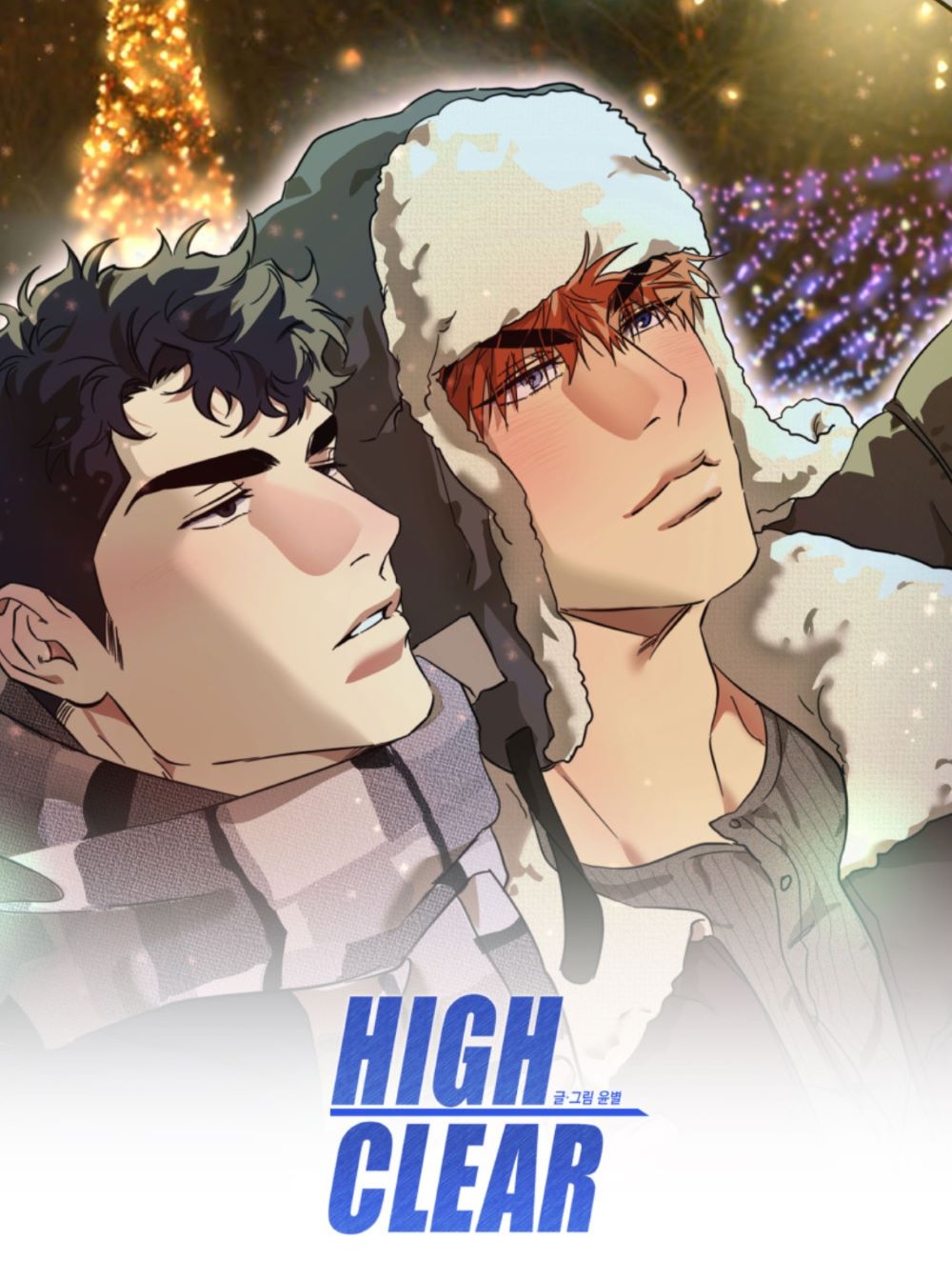 HIGH CLEAR Collectible Photocard - Now In Seoul